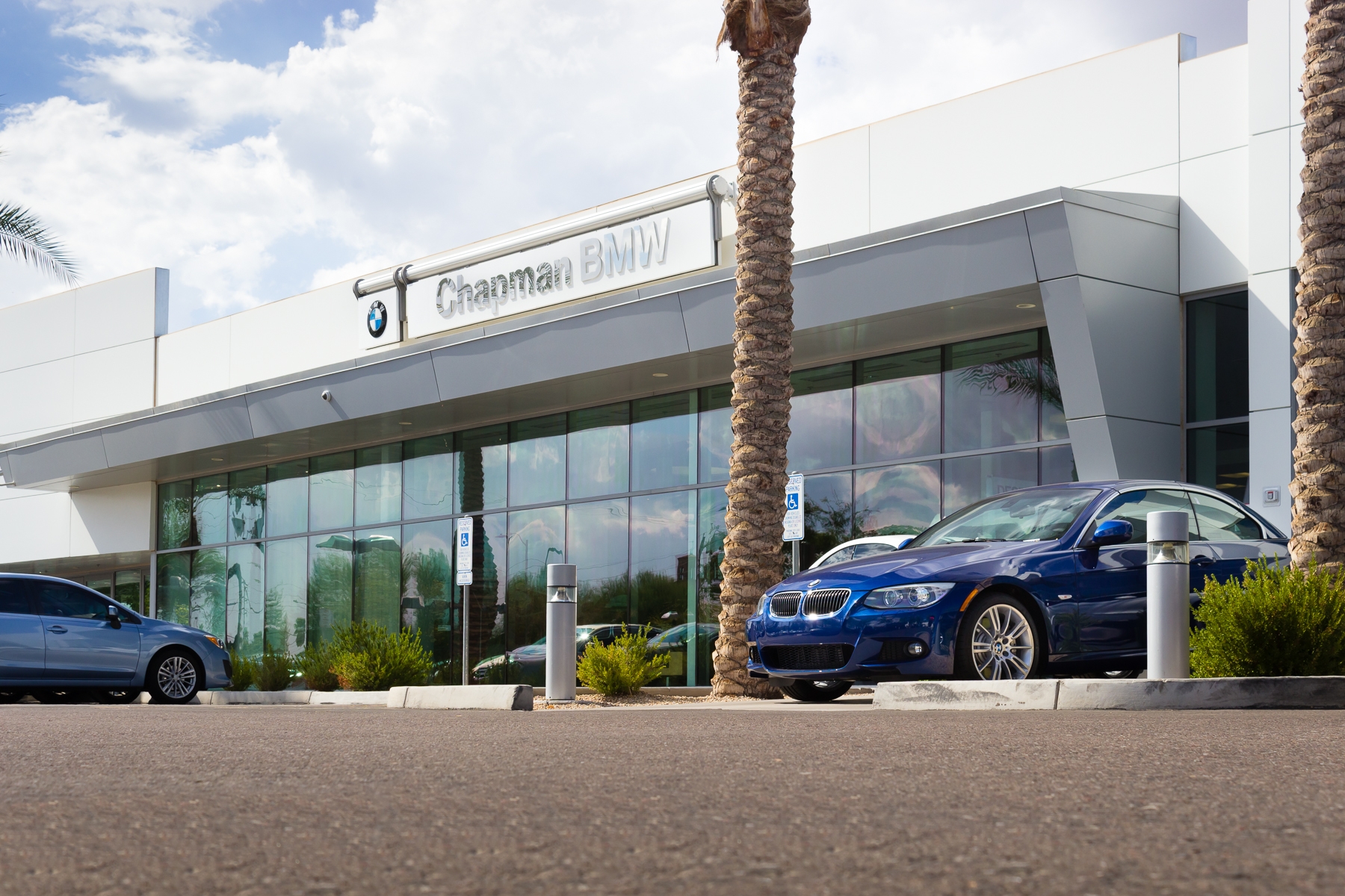Chapman BMW on Camelback in Phoenix, AZ | 673 Cars Available | Autotrader