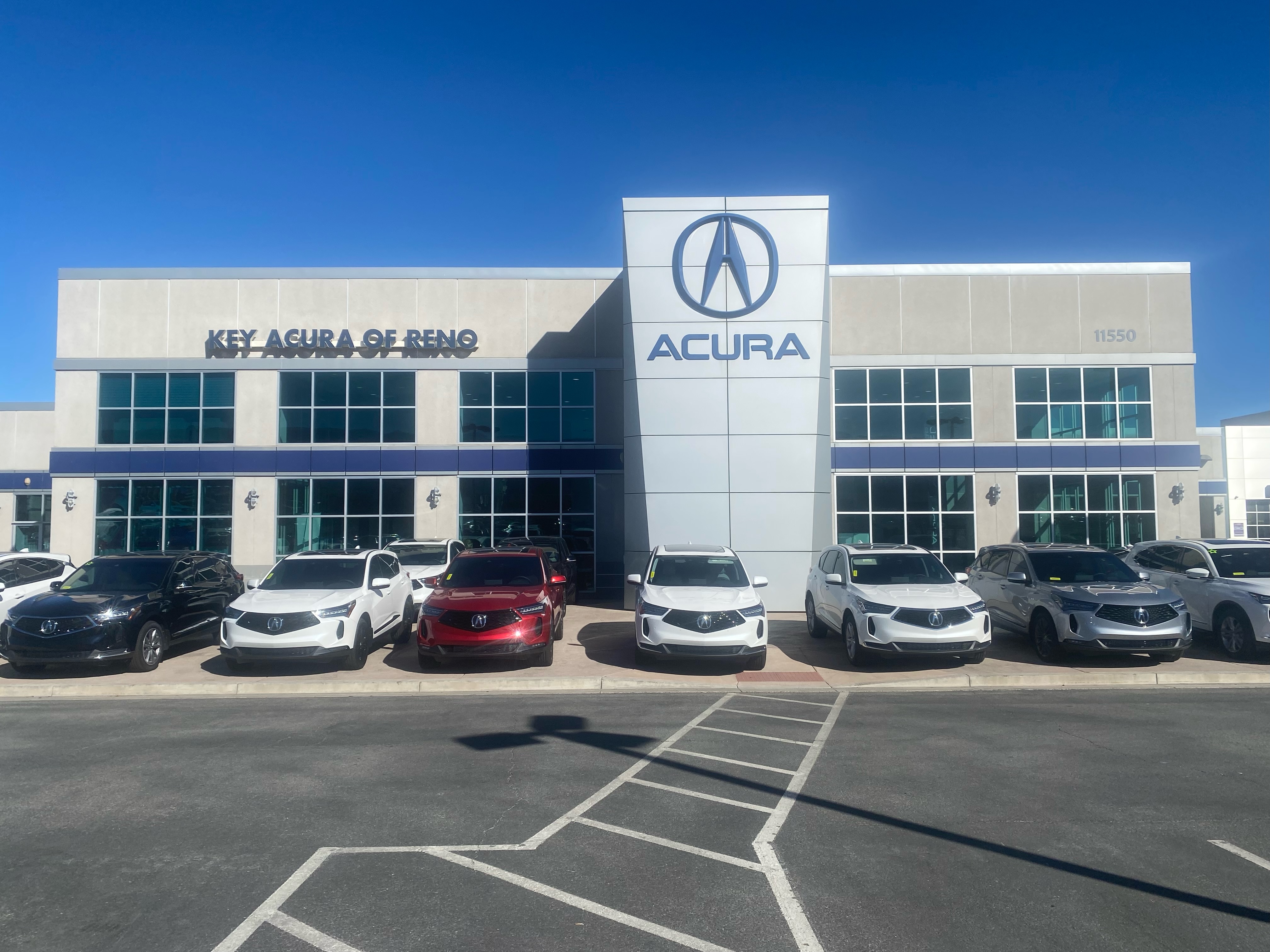 Key Acura of Reno in Reno, NV | 17 Cars Available | Autotrader