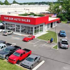 Top Gun Auto Sales in Georgetown, KY | 119 Cars Available | Autotrader