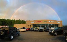 REDMOND CDJR in Middlesboro, KY | Kelley Blue Book