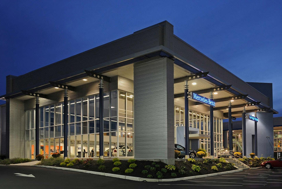 Mercedes-Benz of New London in New London, CT | 193 Cars Available ...
