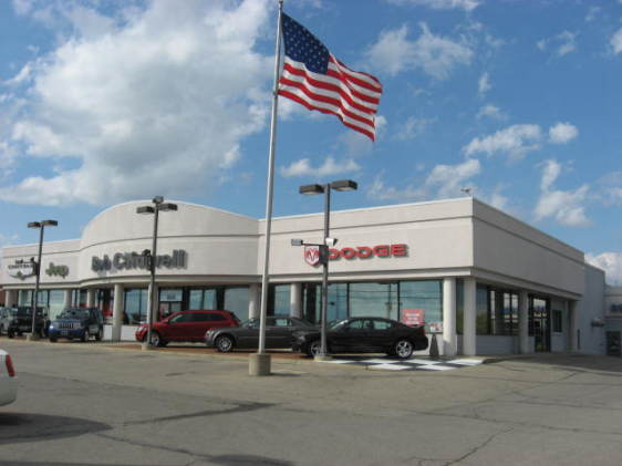 Bob Caldwell Chrysler Dodge Jeep Ram Columbus Reviewsnull