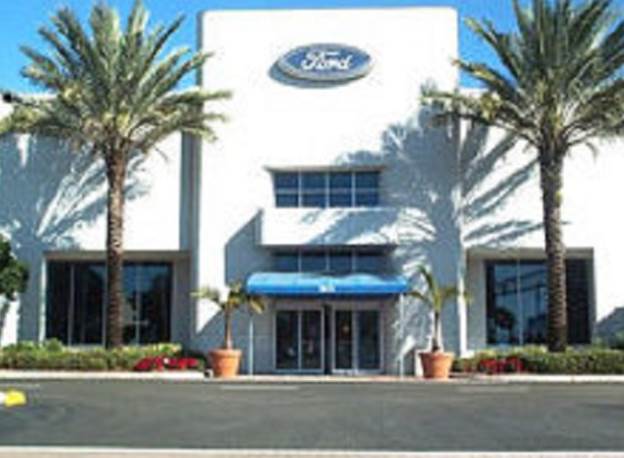 Bill Currie Ford in Tampa, FL | 614 Cars Available | Autotrader