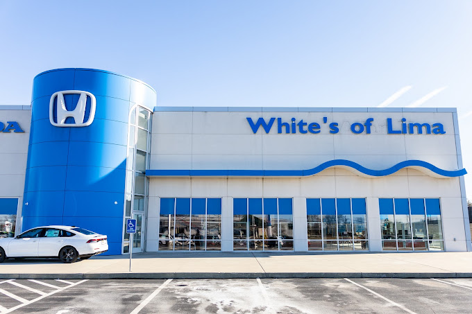 WHITE'S Honda of Lima in Lima, OH | 225 Cars Available | Autotrader