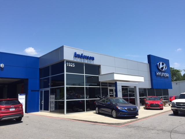 Hyundai of Anderson in Anderson, SC | 163 Cars Available | Autotrader