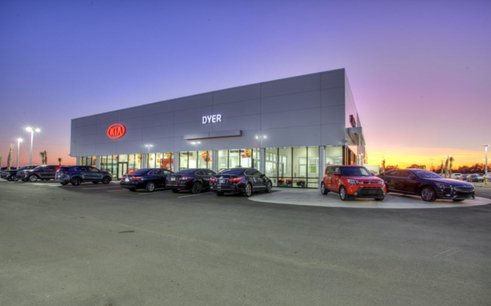 Dyer KIA in Lake Wales, FL | 218 Cars Available | Autotrader