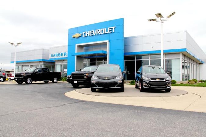 Garber Chevrolet Highland in Highland, IN | 20 Cars Available | Autotrader