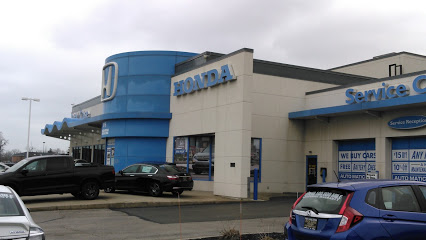 Spitzer Honda in Cleveland, OH | Rated 4.7 Stars | Kelley Blue Book
