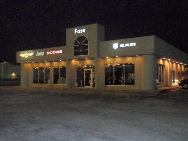 Foss Motors Inc. in Exeter, NH | 392 Cars Available | Autotrader
