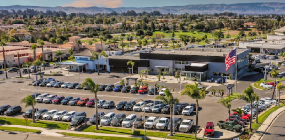 Kia Santa Maria in Santa Maria, CA | 154 Cars Available | Autotrader