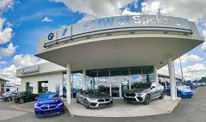 BMW of Spokane in Spokane, WA | 266 Cars Available | Autotrader