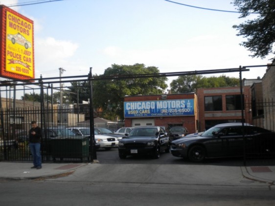 Chicago Motors in Chicago, IL | 209 Cars Available | Autotrader