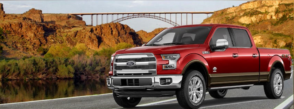 Karl Malone Ford Hailey in Hailey, ID | Rated 4.7 Stars | Kelley Blue Book