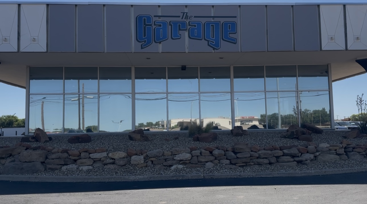 The Garage in Lubbock, TX | 182 Cars Available | Autotrader