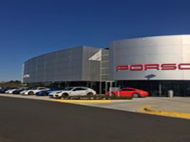 Porsche Southpoint in Durham, NC | 62 Cars Available | Autotrader