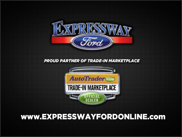 Expressway Ford Mercury in Mount Vernon, IN | 543 Cars Available ...