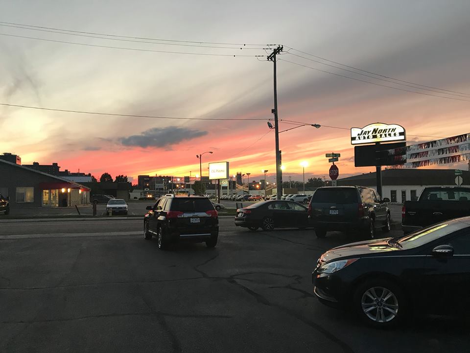 Jay North Auto in Springfield, OH | 35 Cars Available | Autotrader