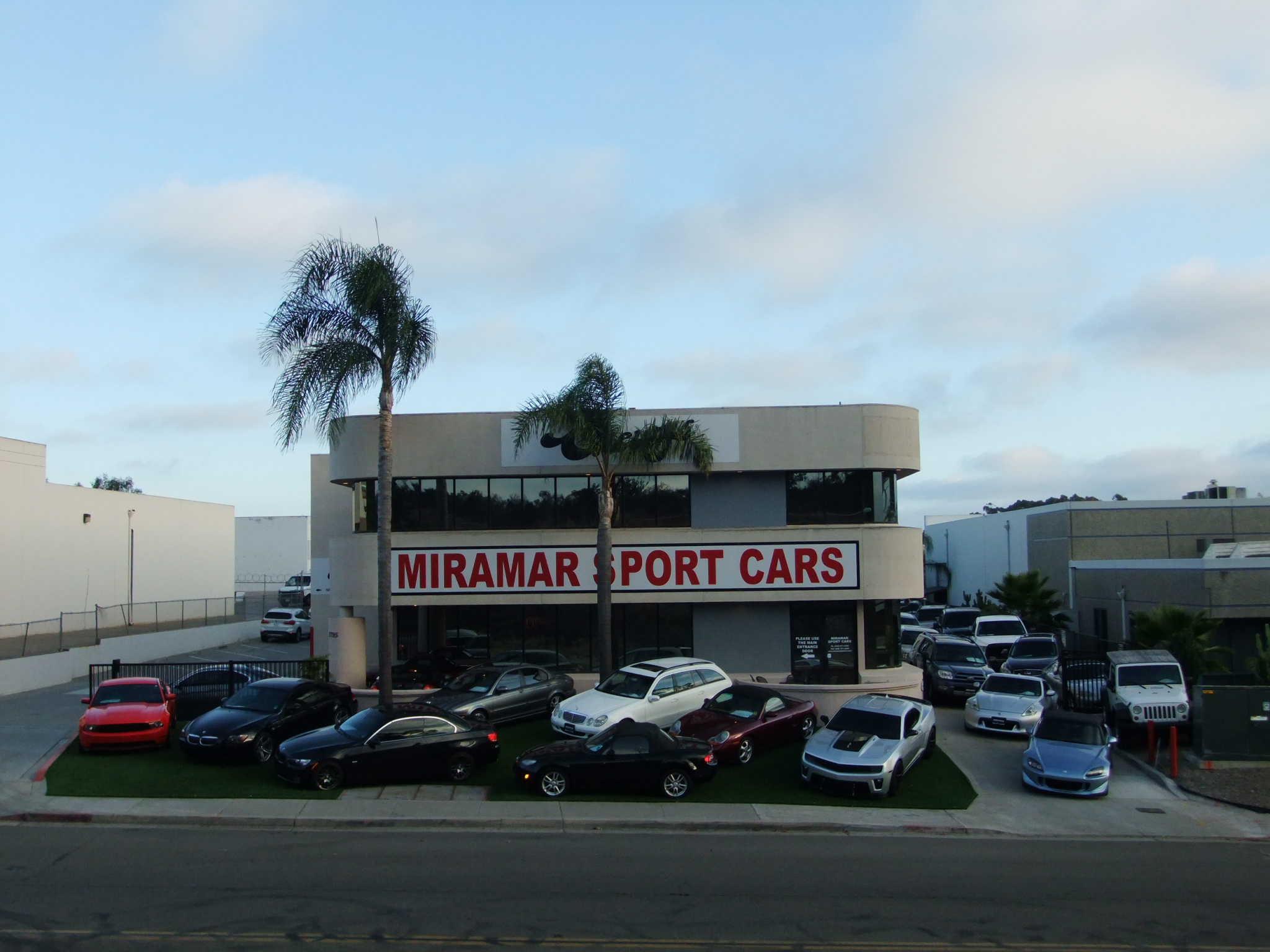 Miramar Sport Cars in San Diego, CA | Cars Available | Autotrader