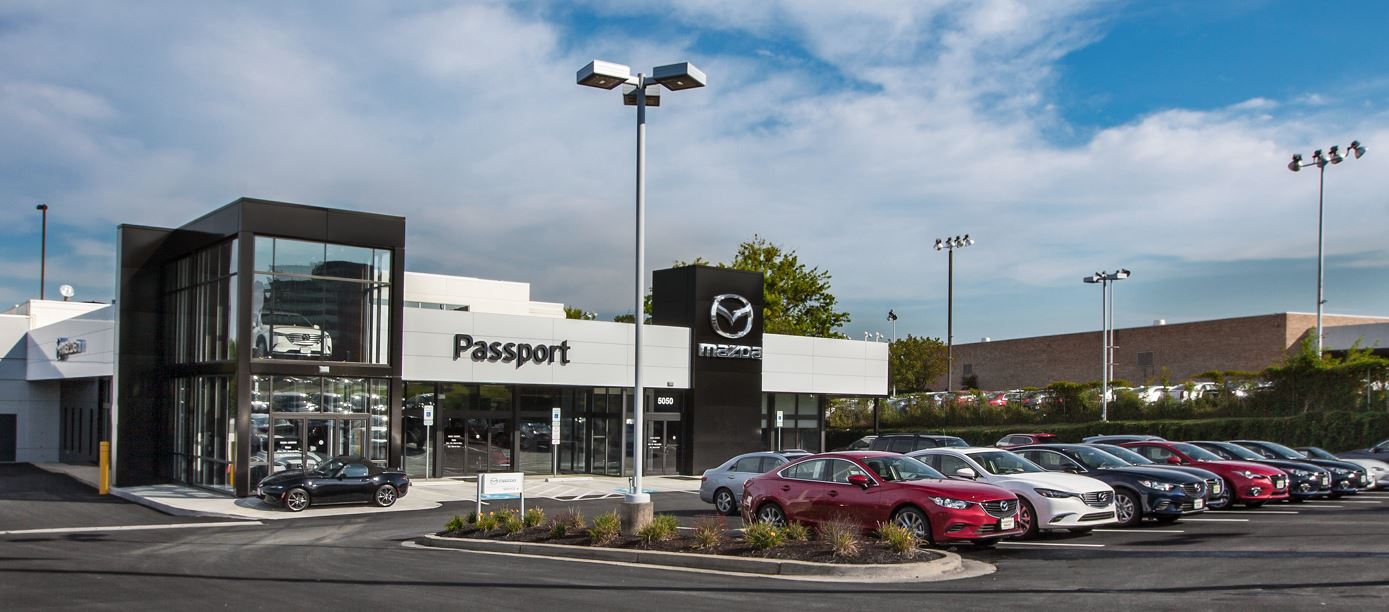 Passport Mazda in Suitland, MD | 292 Cars Available | Autotrader