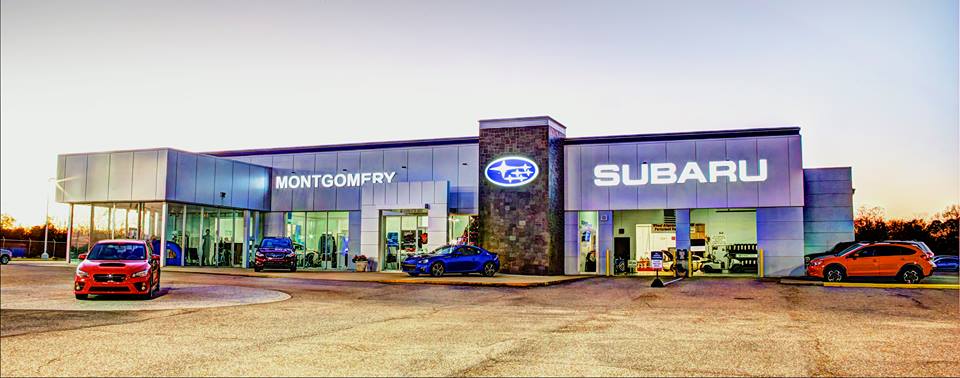 Montgomery Subaru in Montgomery, AL | 118 Cars Available | Autotrader
