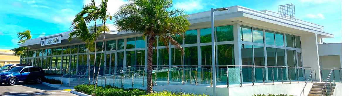 BMW of Pompano Beach in Pompano Beach, FL | Rated 4.7 Stars | Kelley ...