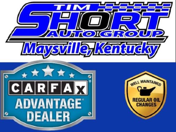 Tim Short CDJR of Maysville in Maysville, KY | 288 Cars Available ...