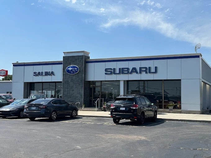 Money Subaru Salina Ks