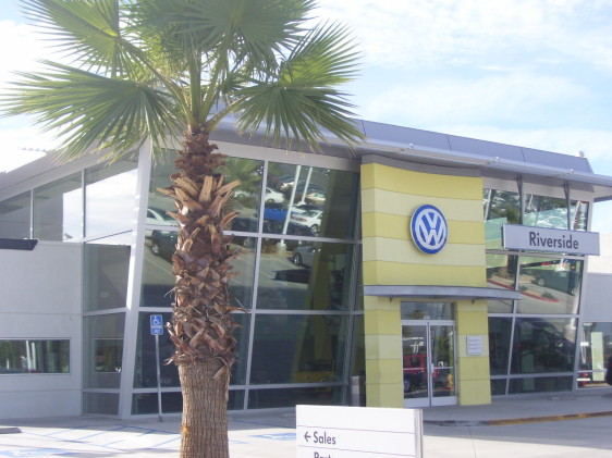 Riverside Volkswagen in Riverside, CA | 234 Cars Available | Autotrader