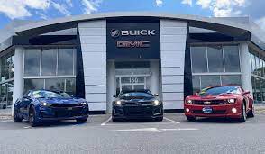 McGovern GMC in Westborough, MA | 153 Cars Available | Autotrader