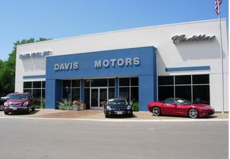 Davis Motors in Litchfield, MN | 165 Cars Available | Autotrader