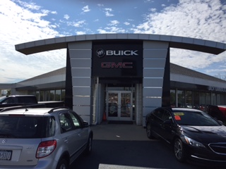 Jack Giambalvo Buick GMC in York, PA | Rated 4.8 Stars | Kelley Blue Book