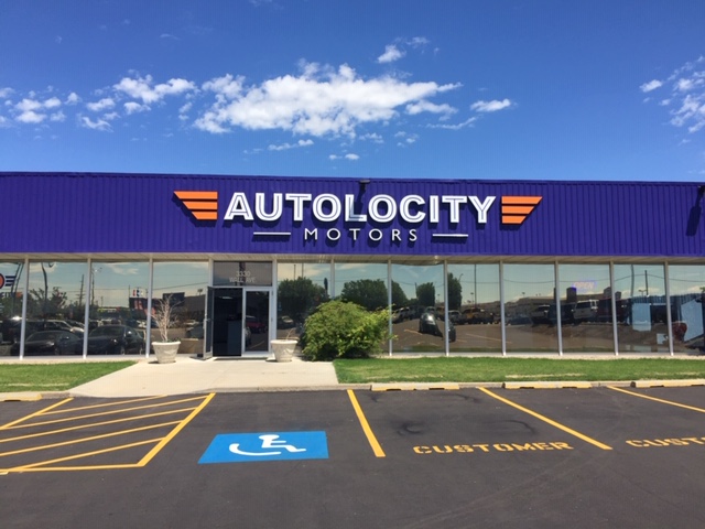Autolocity Motors | 150 Cars Available | Autotrader