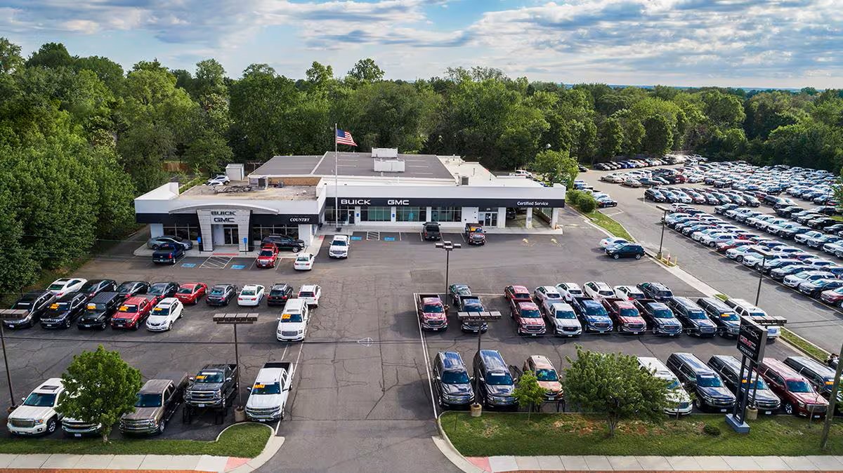 Buick GMC of Leesburg. in Leesburg, VA | 191 Cars Available | Autotrader