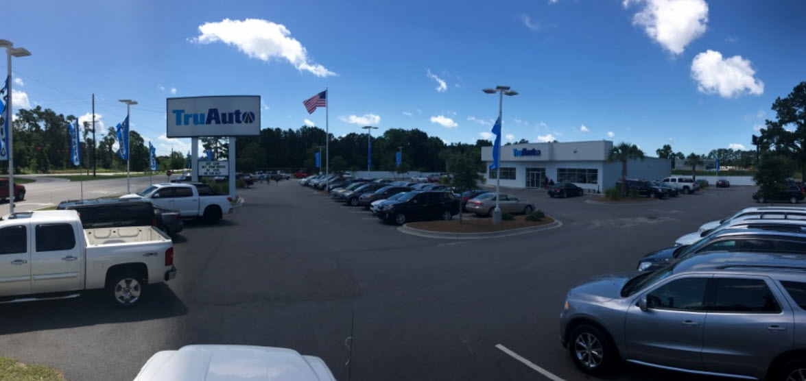Tru Auto North Charleston in North Charleston, SC | 94 Cars Available ...