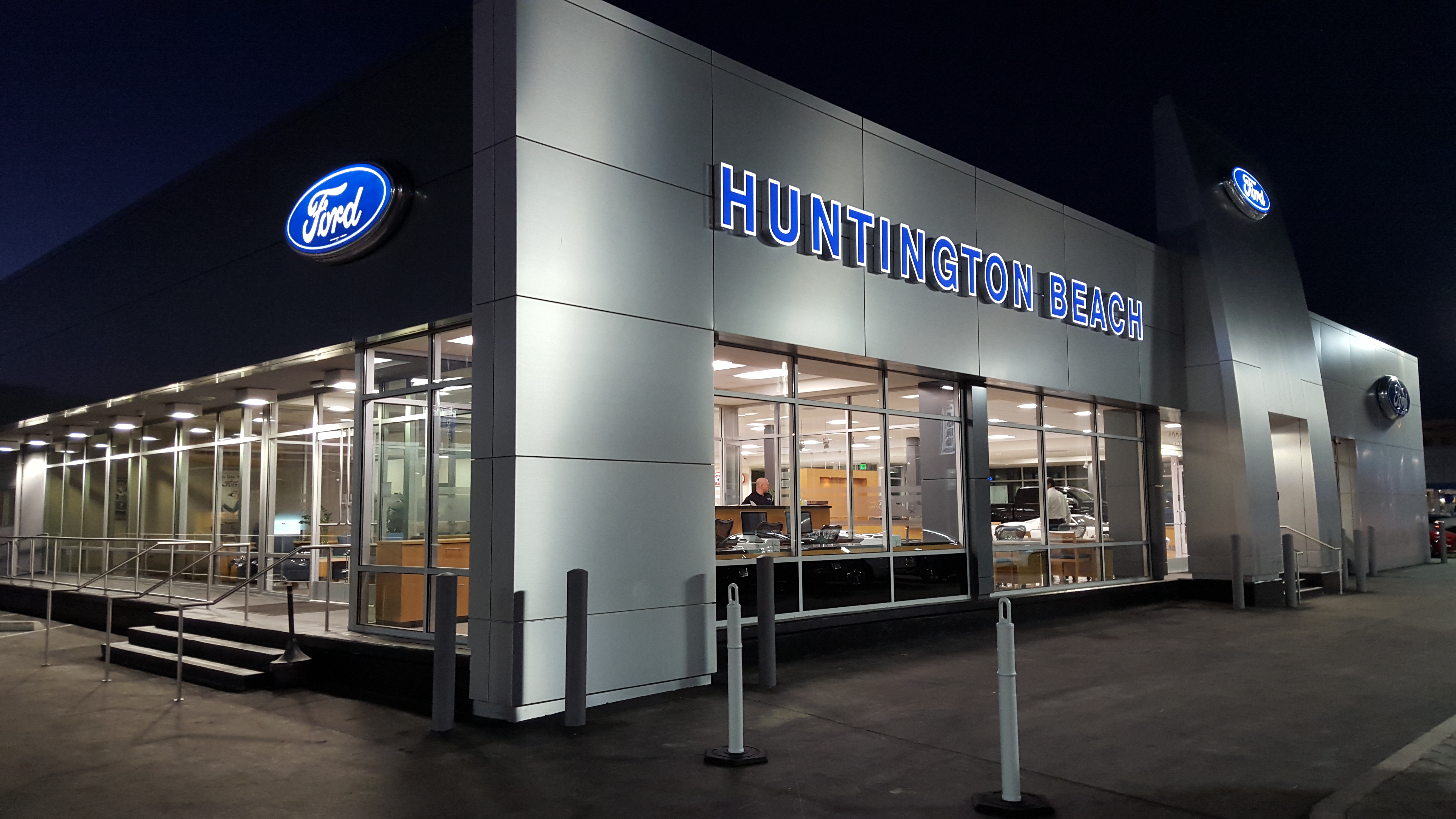 Huntington Beach Ford in Huntington Beach, CA | 278 Cars Available ...