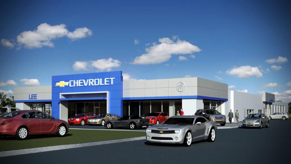 Lee Chevrolet in Washington, NC | 189 Cars Available | Autotrader