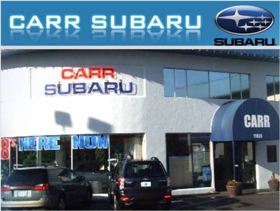 Carr Subaru in Beaverton, OR | 414 Cars Available | Autotrader