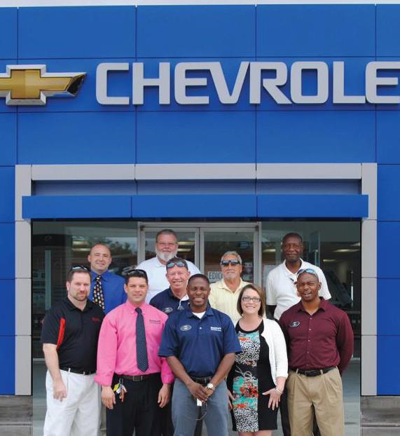 Bennett Chevrolet Buick in Kingsland, GA | 12 Cars Available | Autotrader