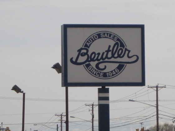 Beutler Auto Sales in Clearfield, UT | 34 Cars Available | Autotrader
