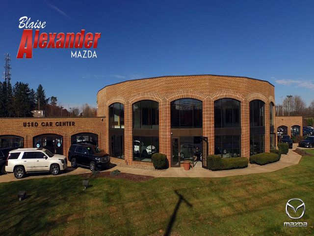 BLAISE ALEXANDER MAZDA in State College, PA | 191 Cars Available ...