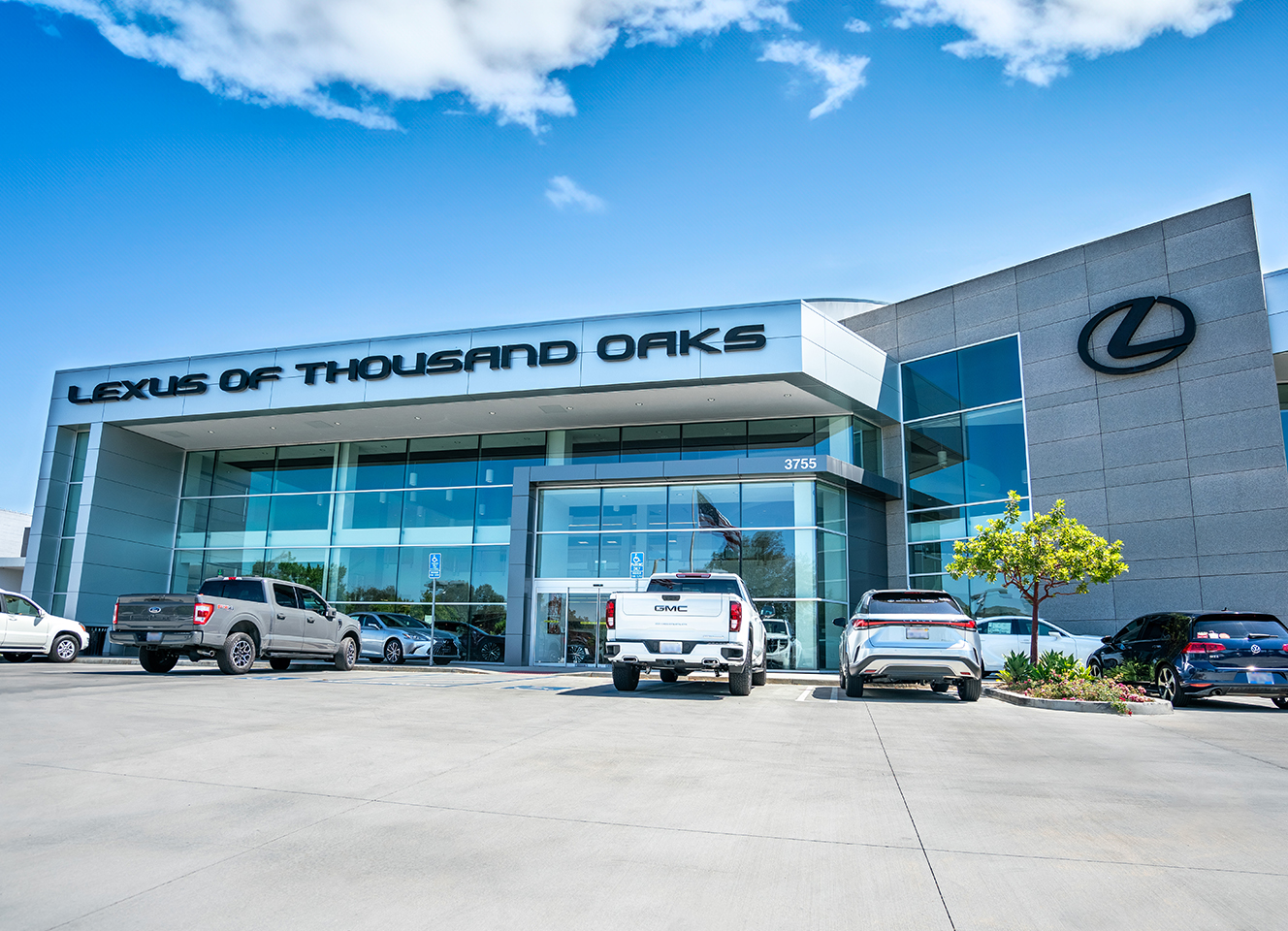 Lexus of Thousand Oaks in Thousand Oaks, CA | 179 Cars Available ...
