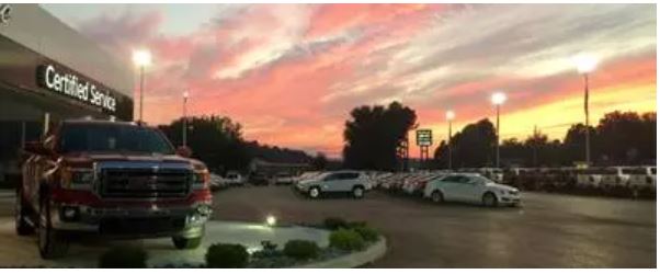 Davis Gmc Harrison Ar