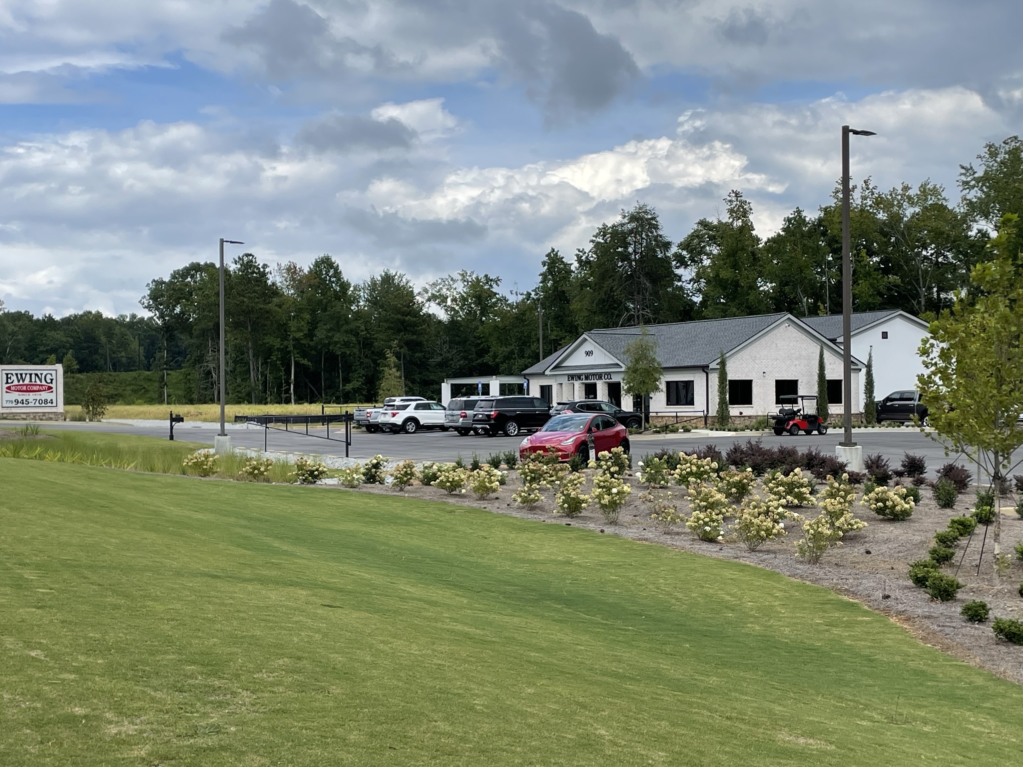 Ewing Motor Company, Inc in Buford, GA | 32 Cars Available | Autotrader