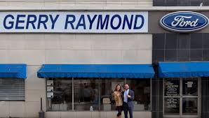 Gerry Raymond Ford in Charleroi, PA | Rated 4.6 Stars | Kelley Blue Book
