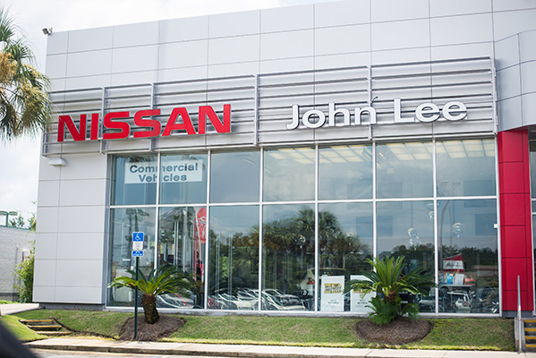 John Lee Nissan in Panama City, FL | 220 Cars Available | Autotrader