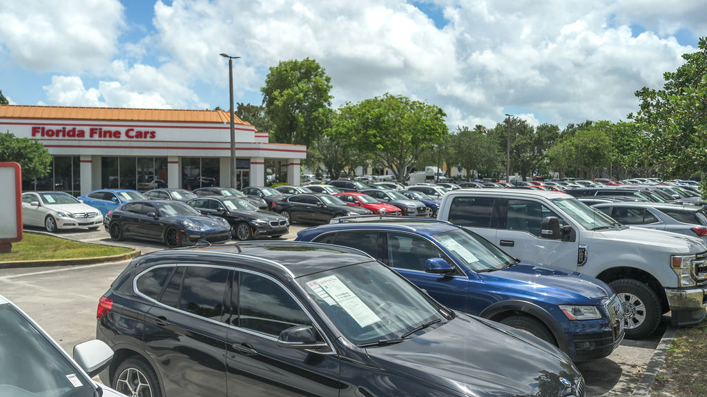 Florida Fine Cars-Margate in Margate, FL | 481 Cars Available | Autotrader