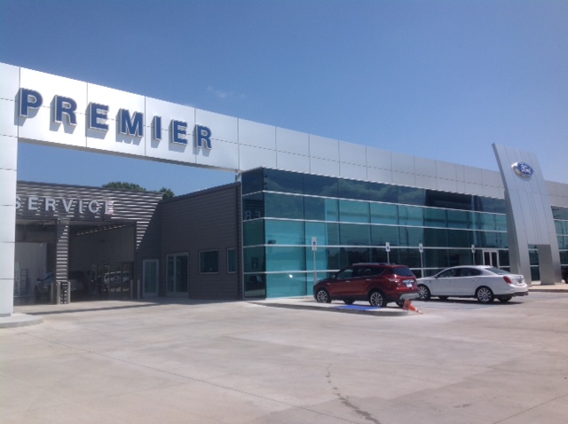 Bill Russell Ford Lincoln in Columbus, MS | 19 Cars Available | Autotrader