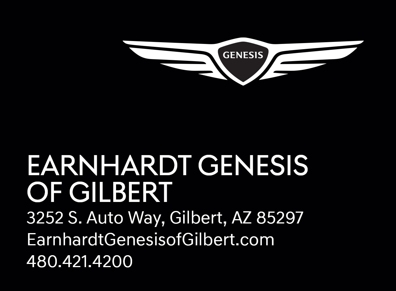 Earnhardt Genesis of Gilbert in Gilbert, AZ | Rated 5 Stars | Kelley ...
