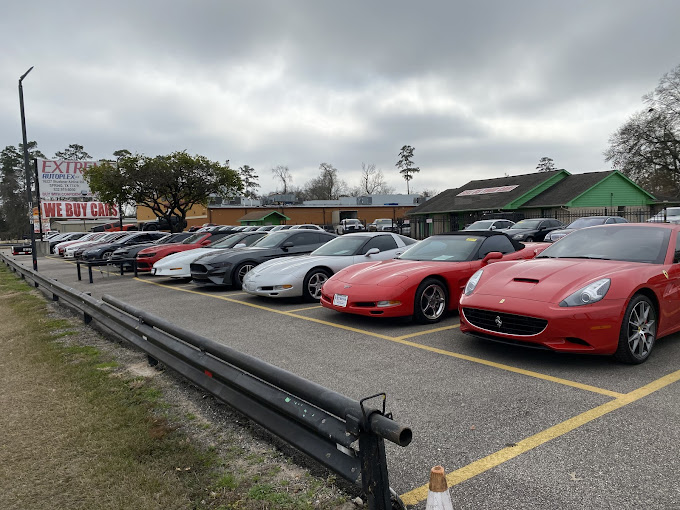 Extreme Autoplex in Spring, TX | 60 Cars Available | Autotrader
