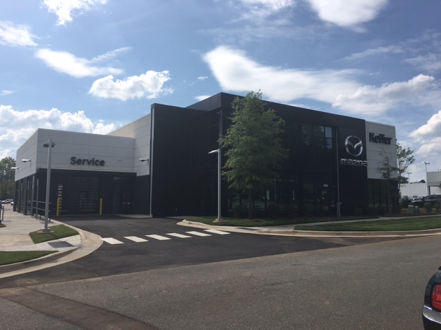 Keffer Mazda in Huntersville, NC | 227 Cars Available | Autotrader